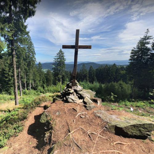 Hadriwa (DM/BM-296) in Haibach, Germany (Google Maps)