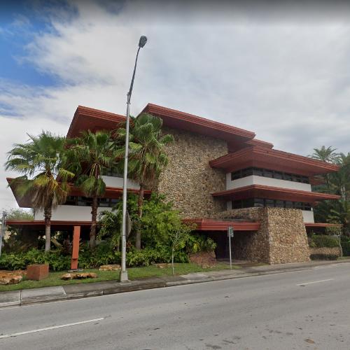 'Mortgage Corporation of America' by Carson Bennett Wright in Miami, FL ...