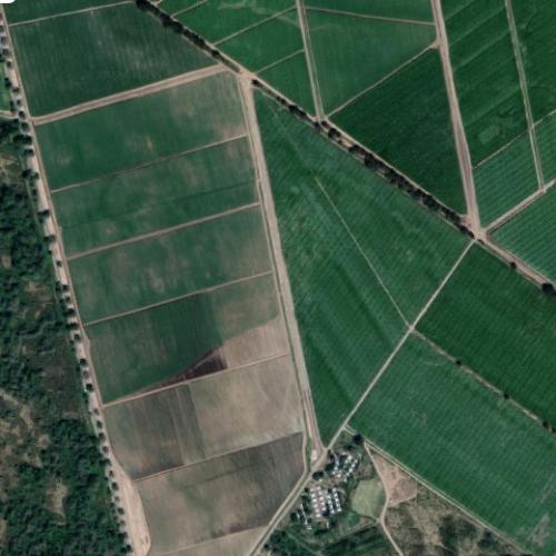 TPC Airport in Moshi, United Republic of Tanzania (Google Maps)