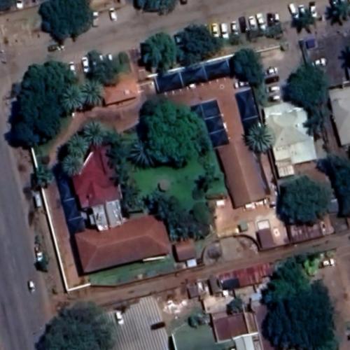 Embassy of Canada in Harare in Harare, Zimbabwe (Google Maps)