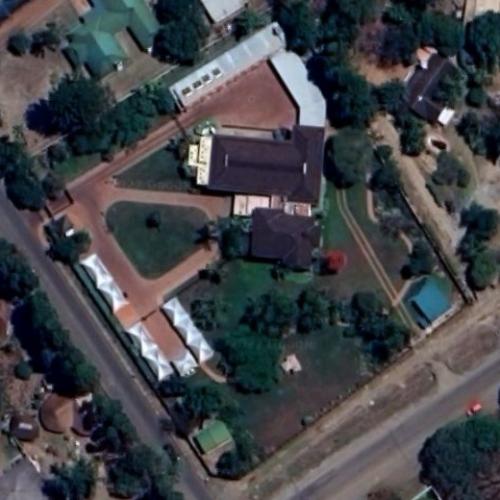 Embassy of Netherlands in Harare in Harare, Zimbabwe - Virtual ...