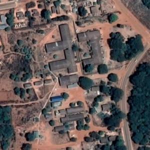 Chinsali General Hospital in Chinsali, Zambia - Virtual Globetrotting
