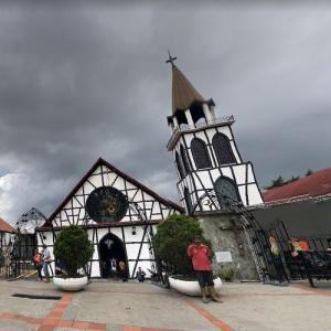 Colonia Tovar in Caracas, Venezuela - Virtual Globetrotting