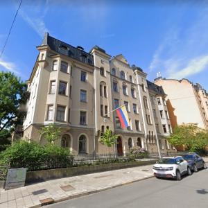 Embassy of Colombia in Stockholm in Stockholm, Sweden - Virtual ...