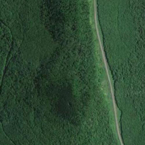 Red Spruce Knob (W8V/PH-007) in Slaty Fork, WV - Virtual Globetrotting