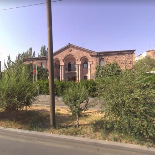 Permanent Representation of the Nagorno-Karabakh Republic in Armenia in ...