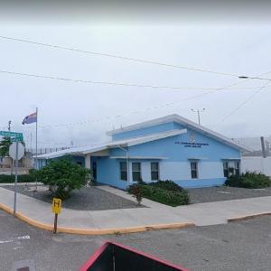 Cayman Islands Prison in Bodden Town, Cayman Islands - Virtual ...
