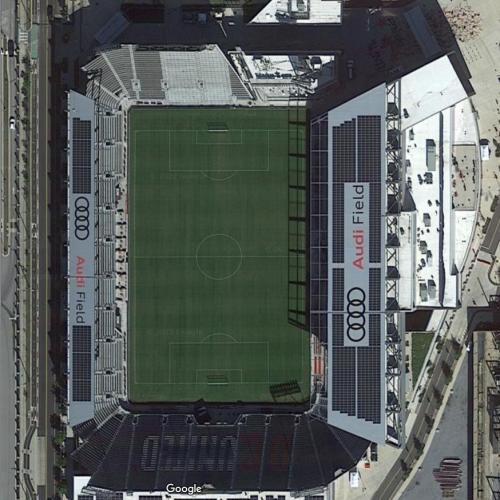 Audi Field Apartments at Rae Johnson blog