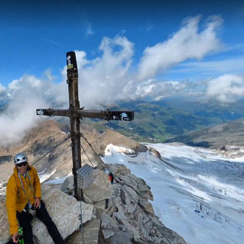 Olperer (OE/TI-012) in Tux, Austria (Google Maps)