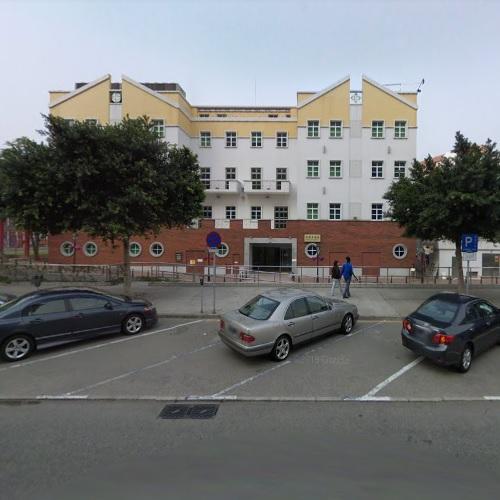 Kiang Wu Hospital Taipa Clinic in Macau, Macao (Google Maps)