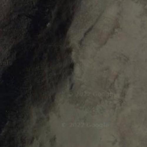 County Line Hill (W6/WH-006) in Chalfant, CA (Google Maps)