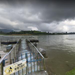 Nuwara Eliya (Lake Gregory) Waterdrome in Nuwara Eliya, Sri Lanka ...