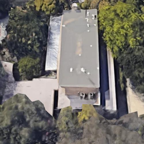 'Ebert House #1' by Ralph Soriano in Los Angeles, CA - Virtual ...