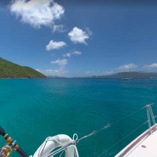 Inner Harbour, British Virgin Islands in Road Town, Virgin Islands ...