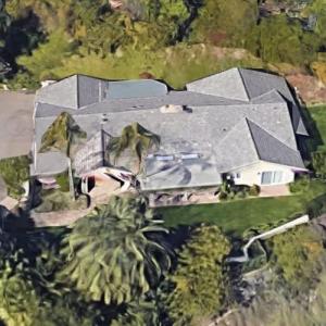 Charlie Skipsey's House - Virtual Globetrotting