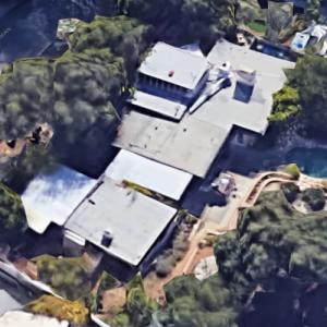 'Stewart House' by Ted Criley Jr in Claremont, CA - Virtual Globetrotting