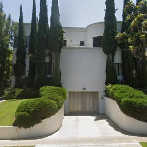 '844 South Plymouth' by Charles Plummer, Welton Becket and Walter ...