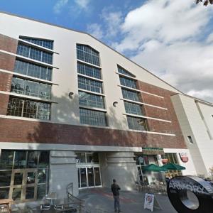 Seattle Center Armory in Seattle, WA - Virtual Globetrotting