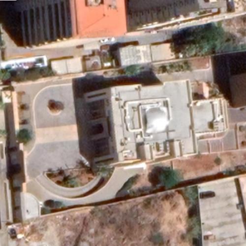 Embassy of Iraq in Beirut in Beirut, Lebanon (Google Maps)