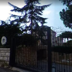 Embassy of Mexico in Beirut in Beirut, Lebanon - Virtual Globetrotting