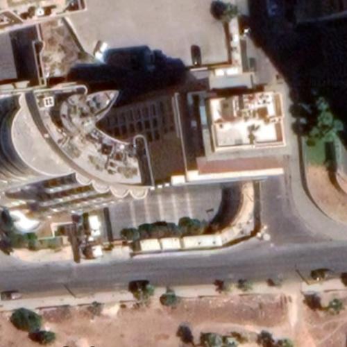 Embassy of Kuwait in Beirut in Beirut, Lebanon (Google Maps)