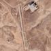 Bashiqah Airport in Bartella, Iraq (Google Maps)