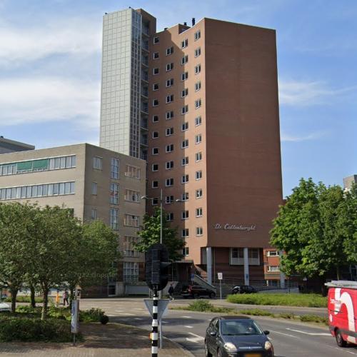 De Callenburght in Helmond, Netherlands (Google Maps)
