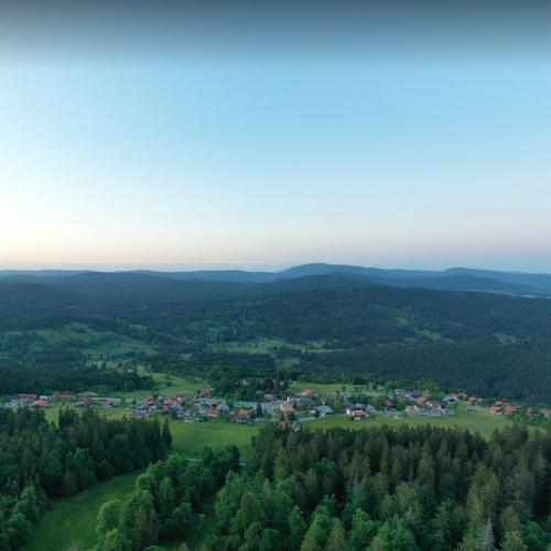 Almberg (DM/BM-063) in Philippsreut, Germany (Google Maps)