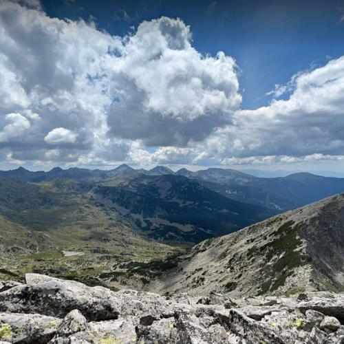 Banderishki Chukar (LZ/PS-007) in Bansko, Bulgaria (Google Maps)