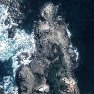 Punta Pite in Papudo, Chile - Virtual Globetrotting