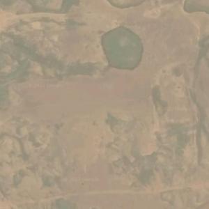 Téra Airport in Téra, Niger - Virtual Globetrotting