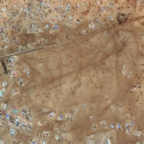 Niger On Google Maps