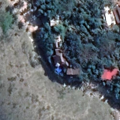 Tony Robbins in Namali, Fiji (Google Maps)