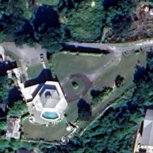 Oakes Field-Nassau in Nassau, Bahamas - Virtual Globetrotting