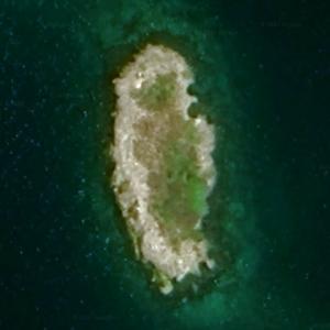 Burnt Island in Hamilton, Bermuda - Virtual Globetrotting