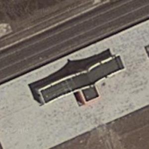 Tanggula Station (world's highest railway station) in Tanggulashan ...