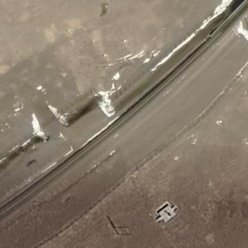 Railroad Tracks Google Maps at John Hipple blog