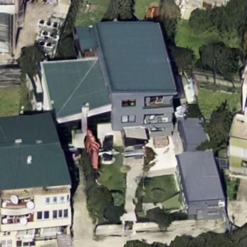 Save the Children Kosovo in Priština, Republic of Kosovo (Google Maps)