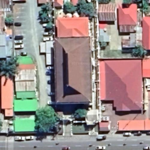 Embassy of Australia in Dili in Dili, Timor-Leste (Google Maps)