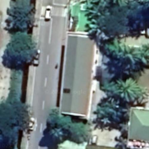 Embassy of Indonesia in Dili in Dili, Timor-Leste (Google Maps)