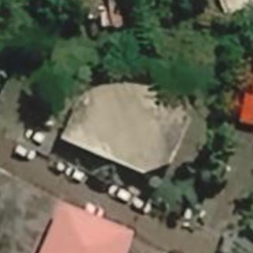 Public Library De Sada in Sada, Mayotte (Google Maps)