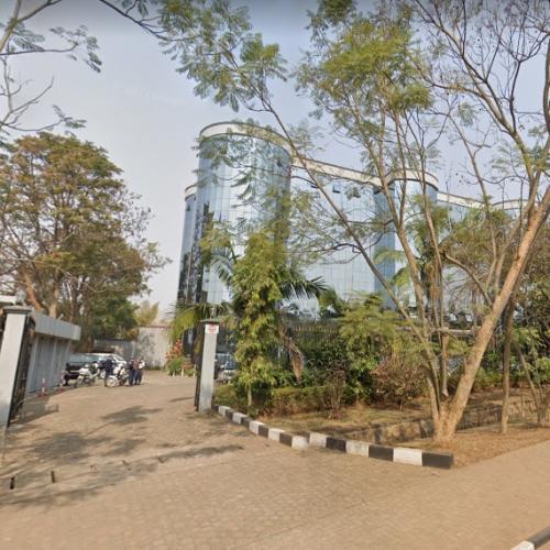 Embassy of Japan in Kigali in Kigali, Rwanda (Google Maps)