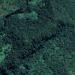 Mount To’ona in Fagalii, Samoa (Google Maps)