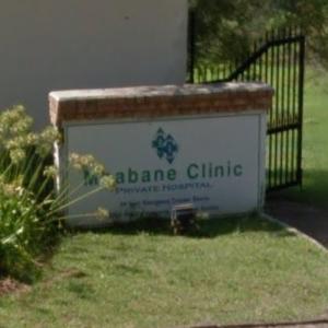 Mbabane Clinic in Mbabane, Swaziland - Virtual Globetrotting