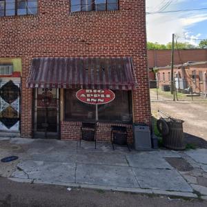 Big Apple Inn - Soul food in Jackson, MS - Virtual Globetrotting