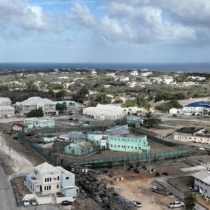 Her Majesty's Prison, Anguilla in The Valley, Anguilla - Virtual ...