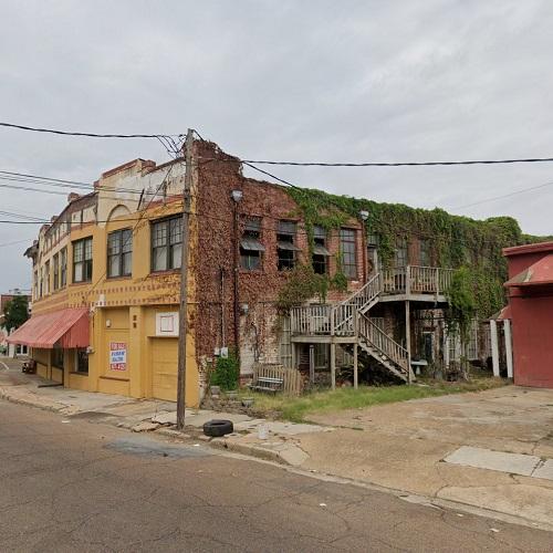 Winkel's Paint & Home Decorating in Clarksdale, MS (Google Maps)