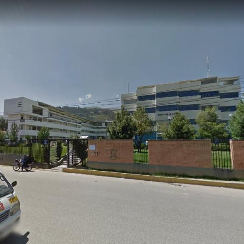 Los Andes Peruvian University in Huancayo, Peru - Virtual Globetrotting