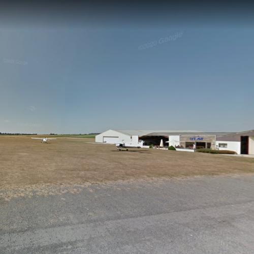 Baisy-Thy ULM in Baisy-Thy, Belgium (Google Maps)