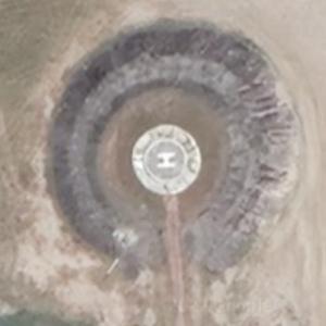 Swarna Dweep Water Plant Helipad in Chittagong, Bangladesh - Virtual ...